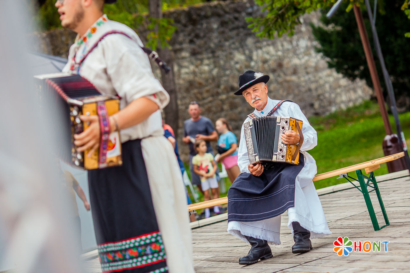 HELI-LETO-GÓNKA 2019 | Región Hont